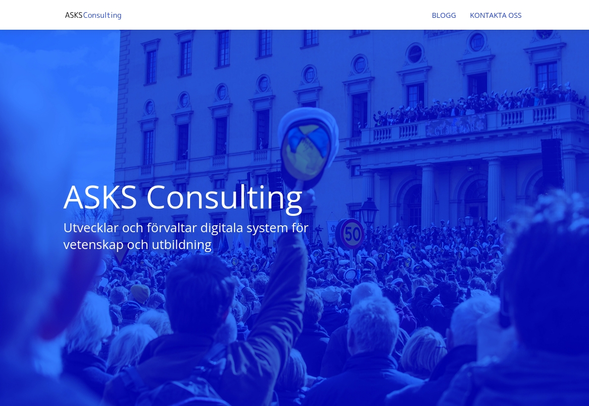 ASKS Consulting